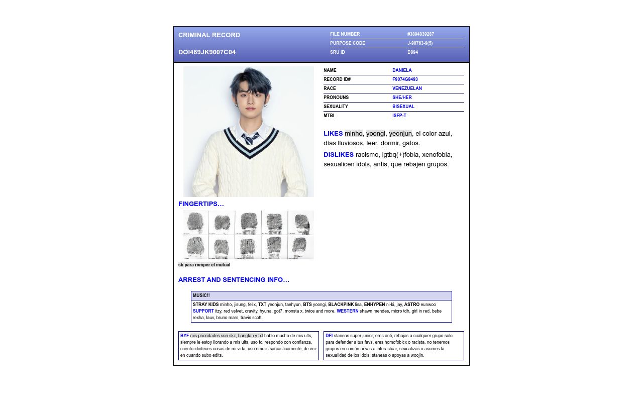 Yeonjun s Gf yeonjun-s-gf